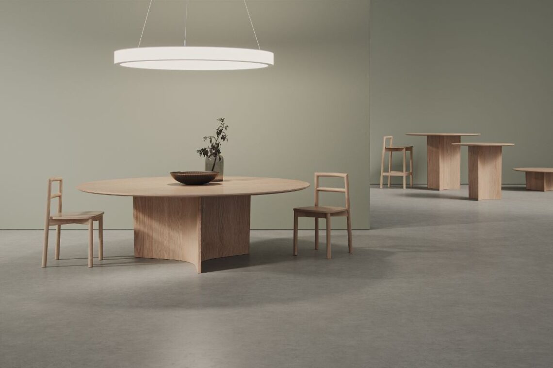 Didier Design Studio - Opposing Forces | IndesignLive