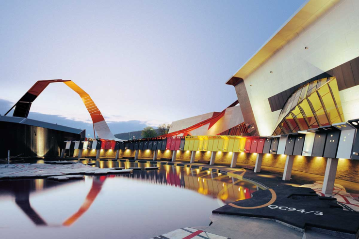 Baroque Architecture - Top 6 Baroque Buildings & Designs