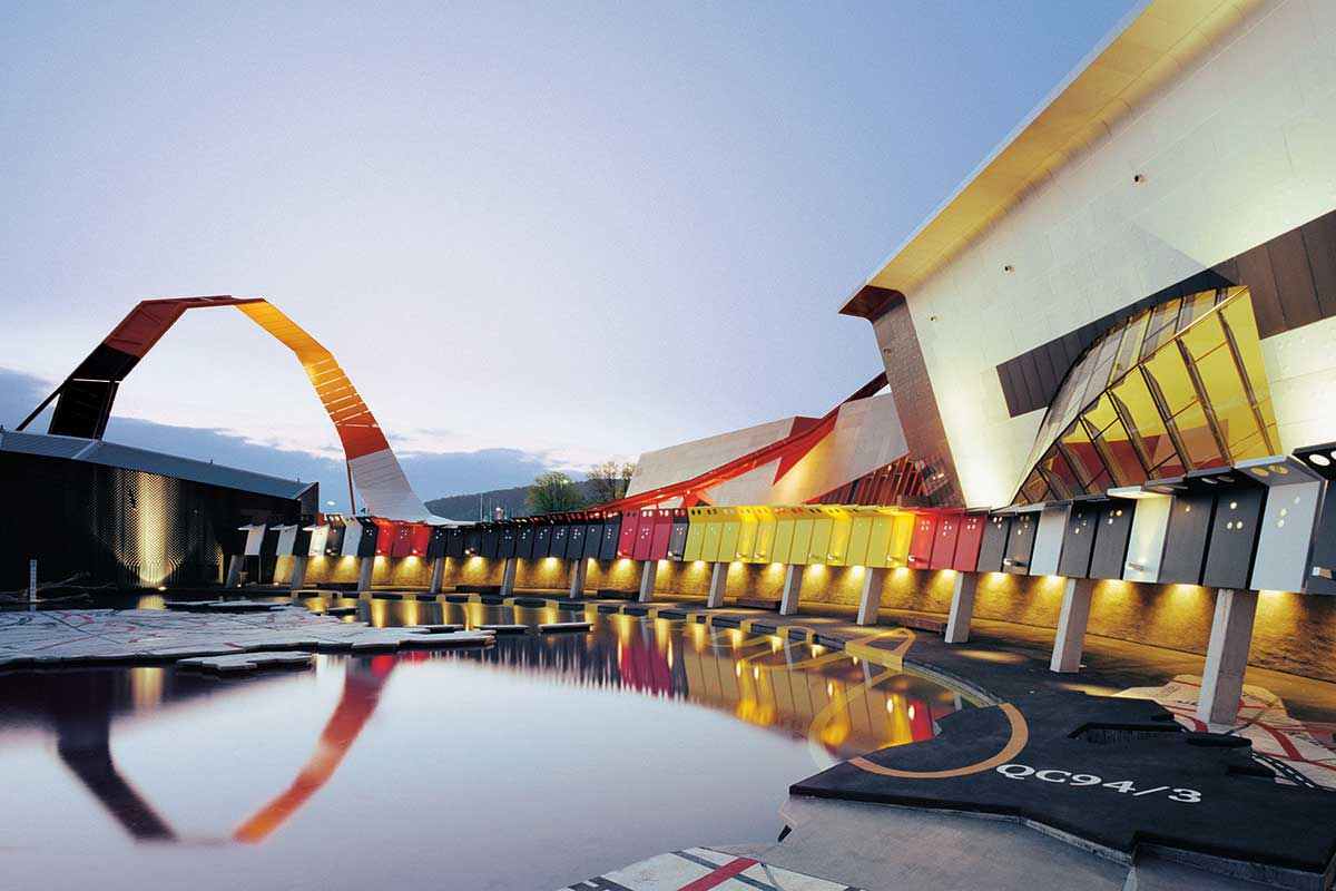 Baroque Architecture - Top 6 Baroque Buildings & Designs