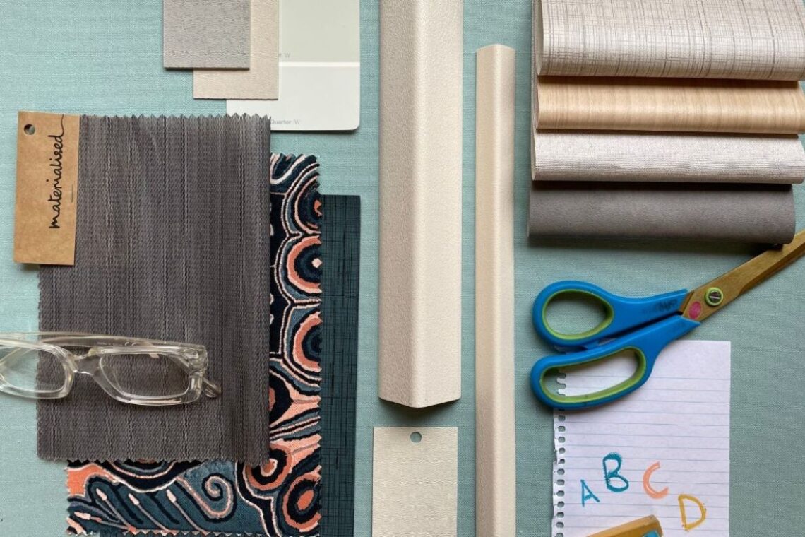 Materialised - Materialising protected environments | IndesignLive