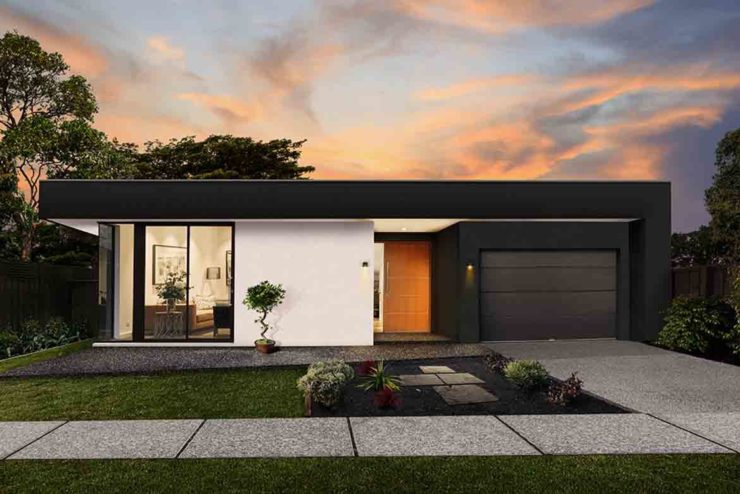 House Facade Ideas: 7 Best Home Facade Designs & Options