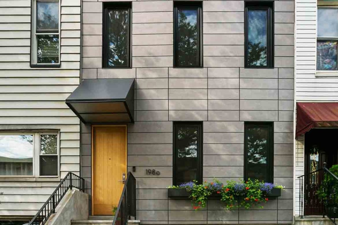 Fibre Cement Cladding: 9 Best Fibro Cladding Options Available in Australia