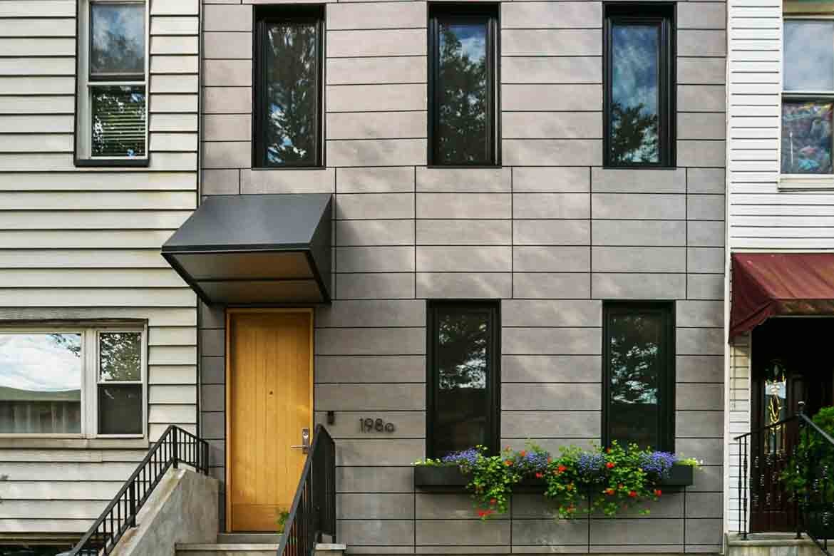 Fibre Cement Cladding: 9 Best Fibro Cladding Options Available in Australia