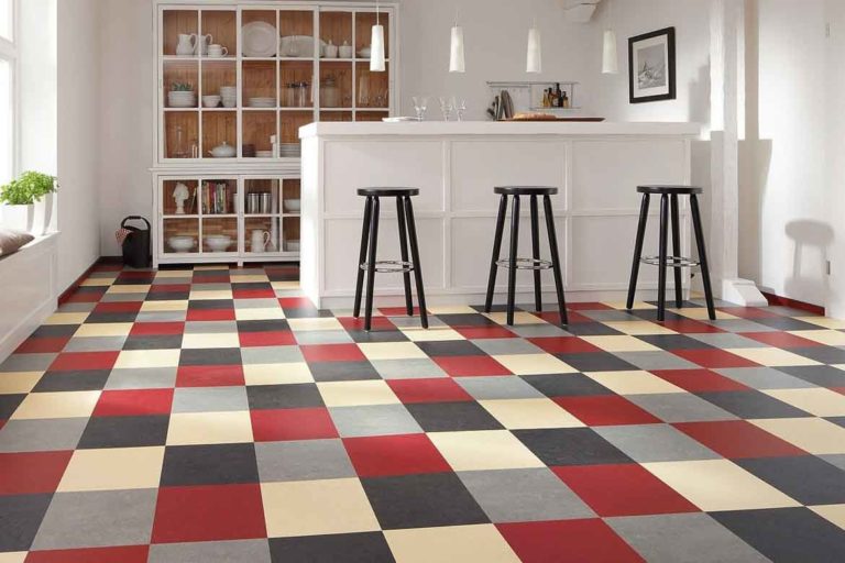 Lino Flooring - 10 Best Linoleum Flooring Ideas Australia
