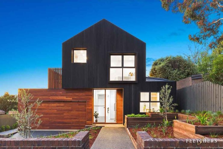 Shiplap Cladding: 5 Best Options for External, Internal, Vertical & All ...