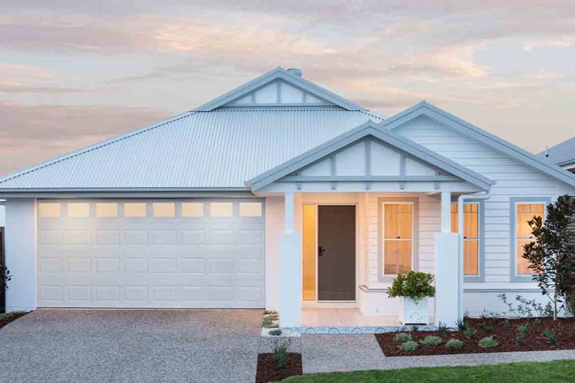 Single Storey House Designs - 15 Best Ideas for One Level Homes