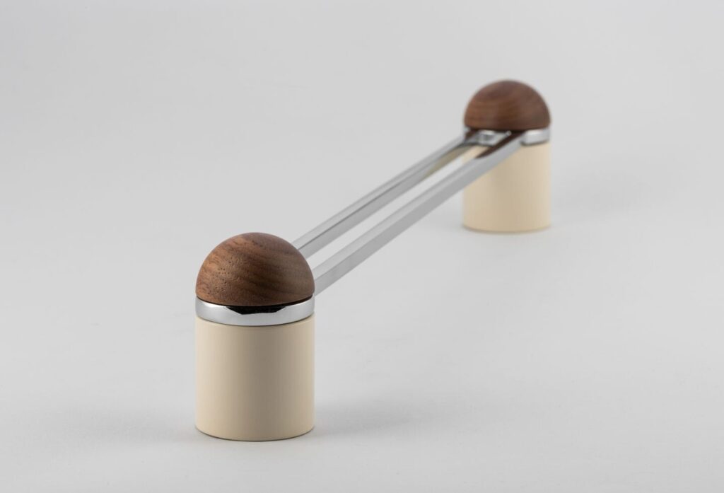 Hemispheres - Bankston and CIVILIAN | IndesignLive