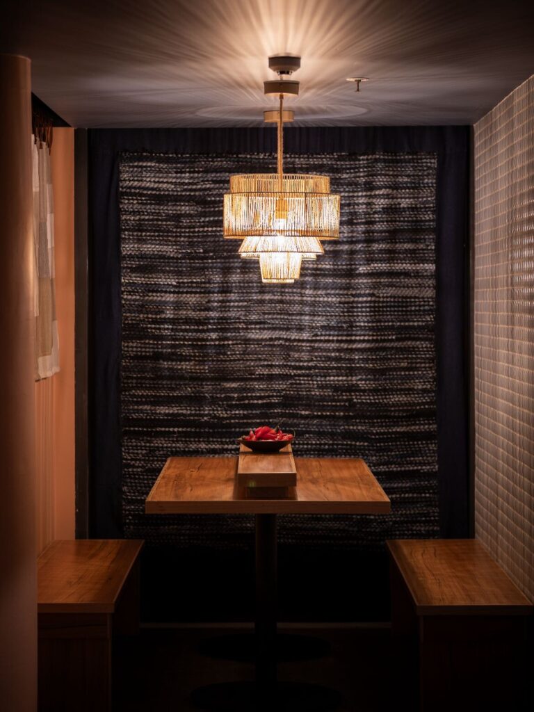 Azuma Den - Kelly Ross | Indesignlive