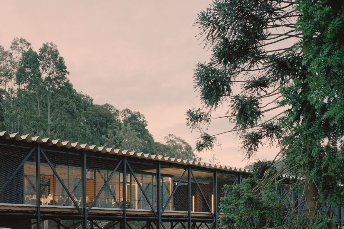 Bundanon - Fantastic Forms | IndesignLive