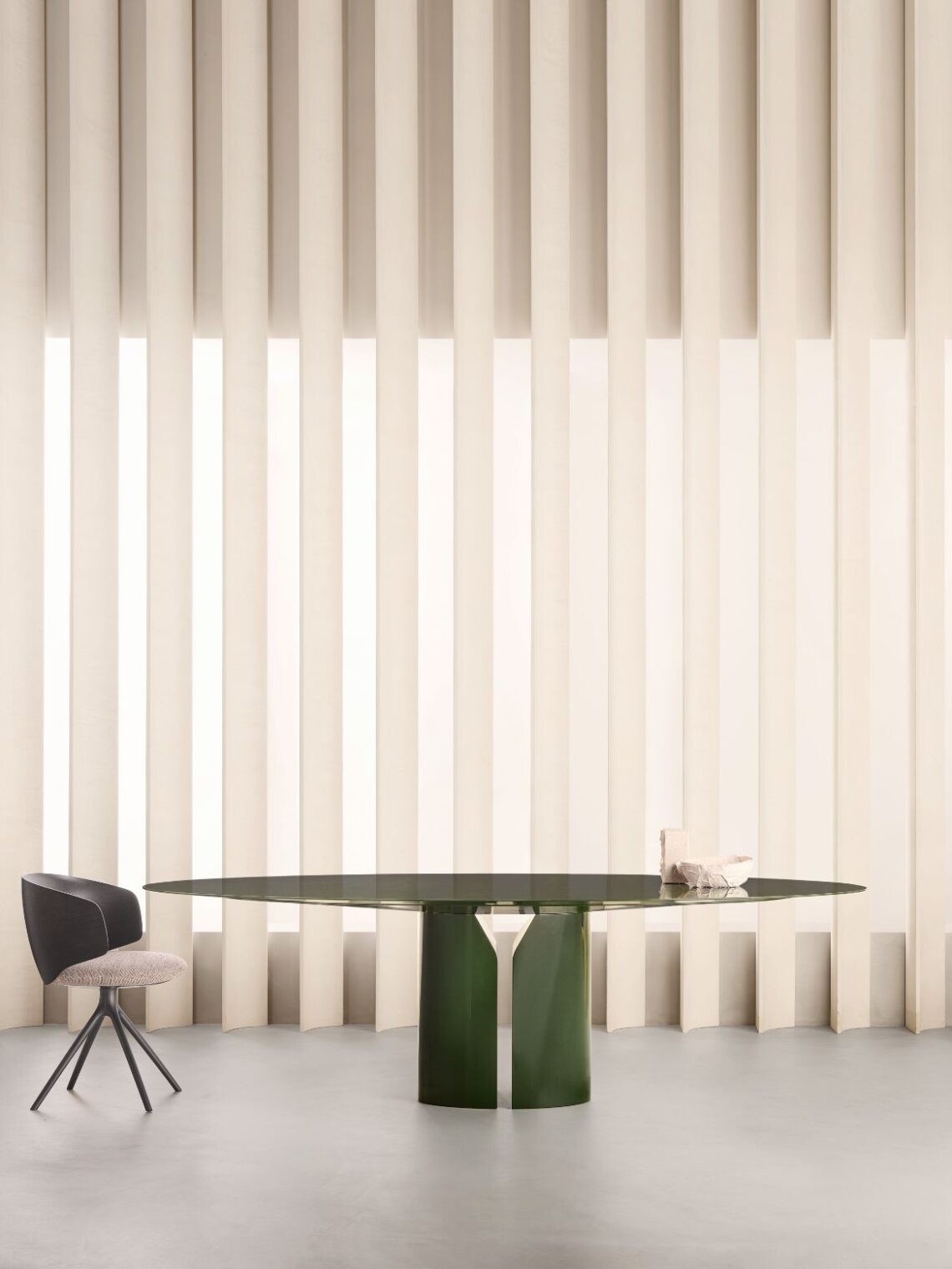 MDF Italia Bachli | IndesignLive