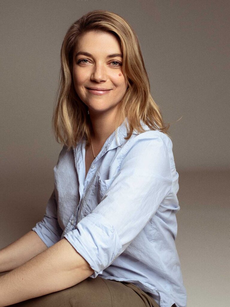 The Photographers - Natasha Mulhall | IndesignLive