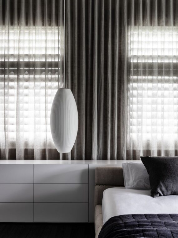 Carr's Refinery House receives Honourable Mention at INDEs | IndesignLive