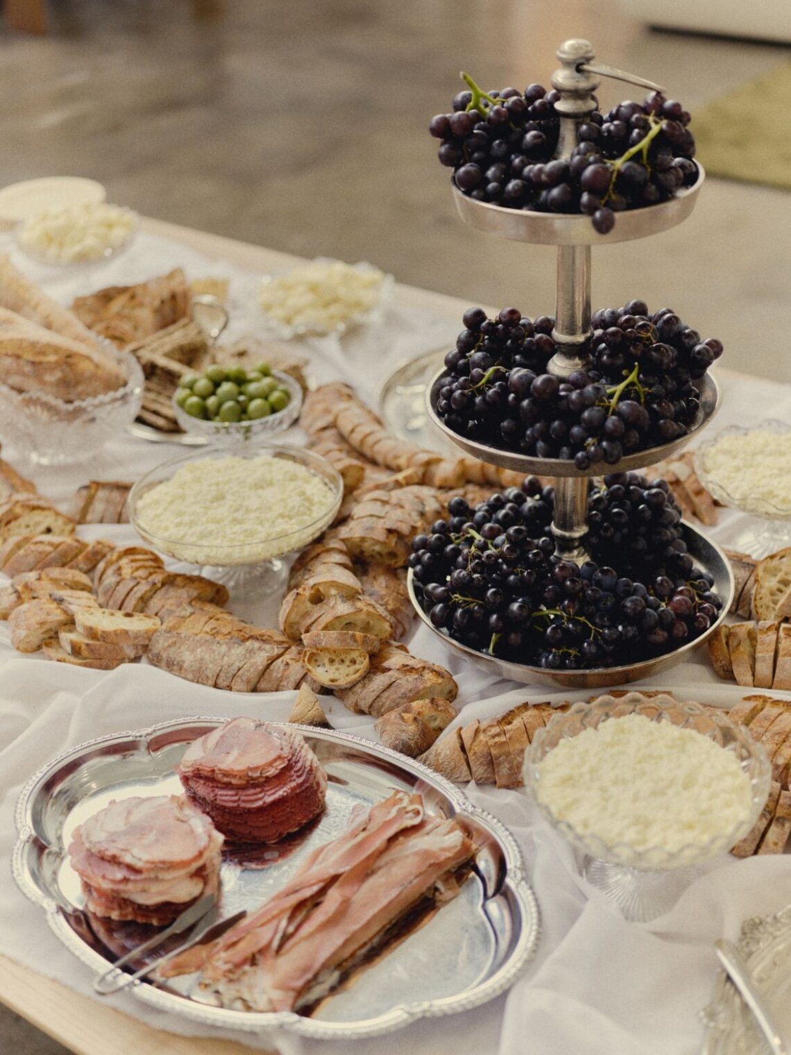 Bachli Furniture's elegant showroom opening | IndesignLive