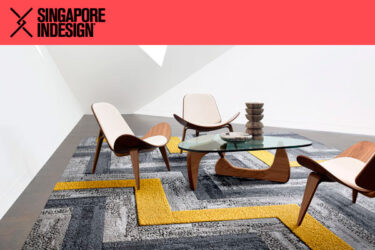 Interface: Singapore Indesign Preview | Indesign Live: Interior Design ...