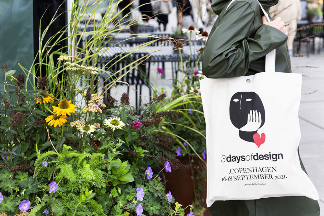 5 highlights from Copenhagen's 3daysofdesign 2021 | IndesignLive