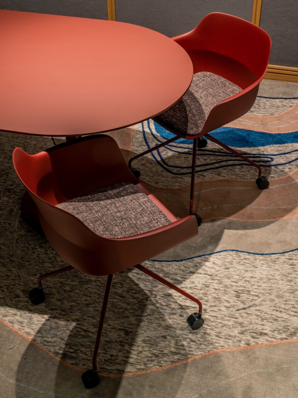 Brunner Asia Pacific featuring The Work Project | IndesignLive