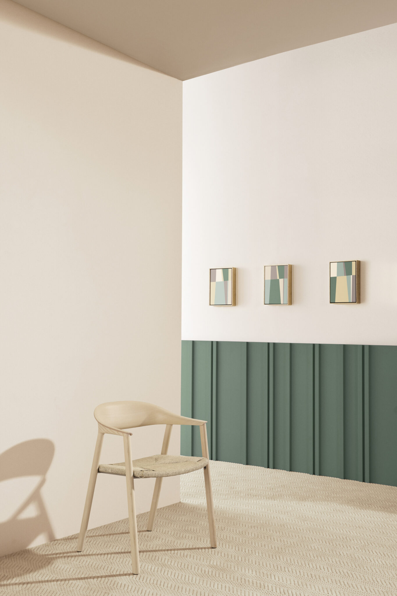 Pedrali and Patrick Jouin celebrate 11 years of collaboration