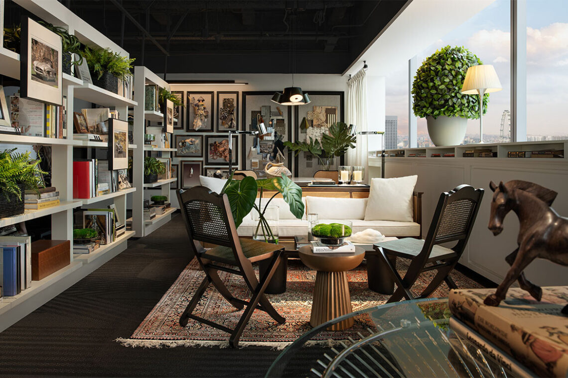 Aldwin Ong Q&A - CCD in Singapore | IndesignLive