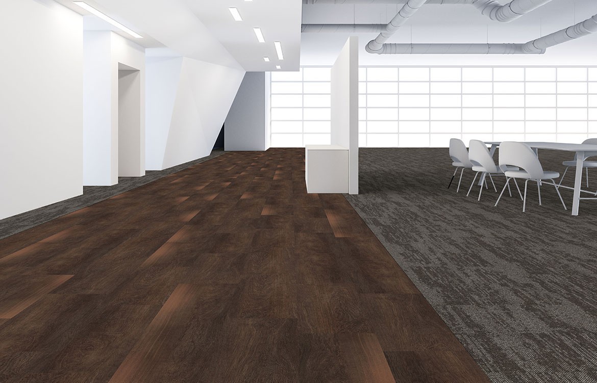 Level Set LVT | Interface | Indesignlive The Collection