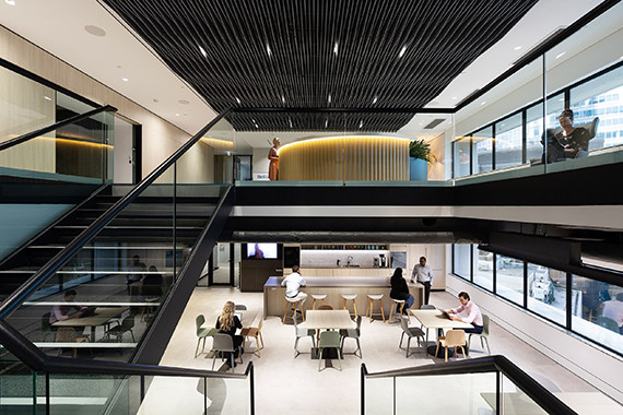 Geyer and Valmont pioneer authentic design-led projects | IndesignLive