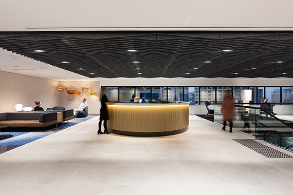 Geyer and Valmont pioneer authentic design-led projects | IndesignLive