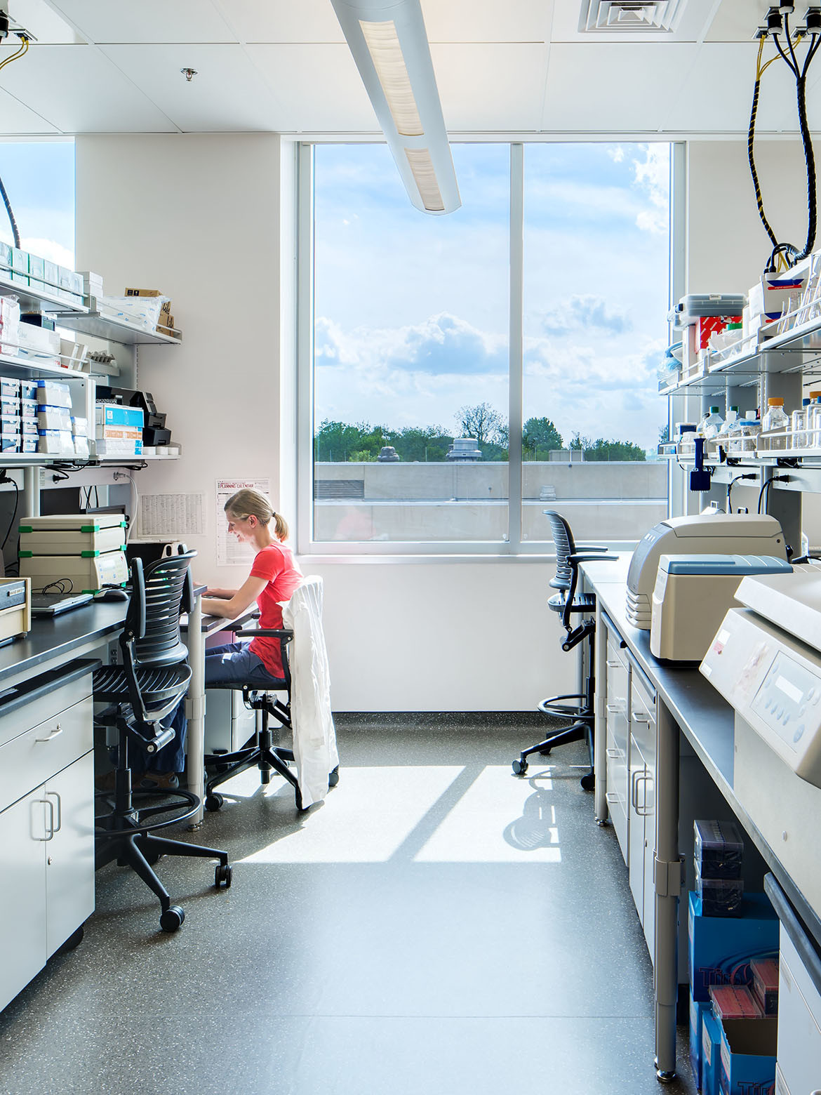 Just how 'well' is your science lab? | IndesignLive