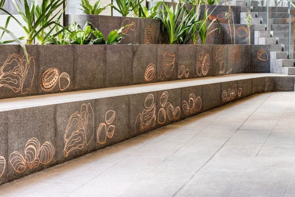 barangga - UNSW Galleries | IndesignLive