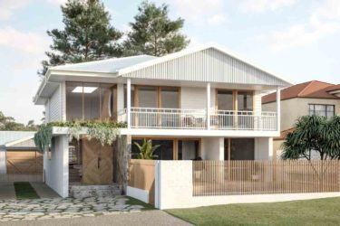 House Facade Ideas: 7 Best Home Facade Designs & Options