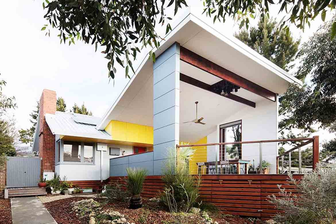Fibre Cement Cladding: 9 Best Fibro Cladding Options Available in Australia