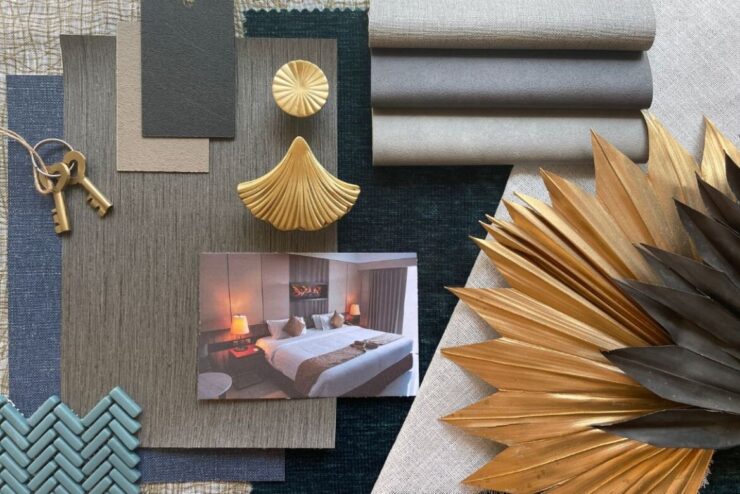 Materialised - Materialising protected environments | IndesignLive