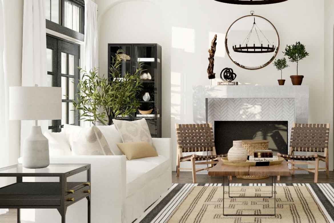 Interior Design Styles & Types of Interior Decorating