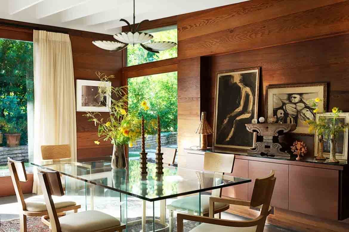 Mid Century Modern Houses & Architecture - 6 Must See Examples