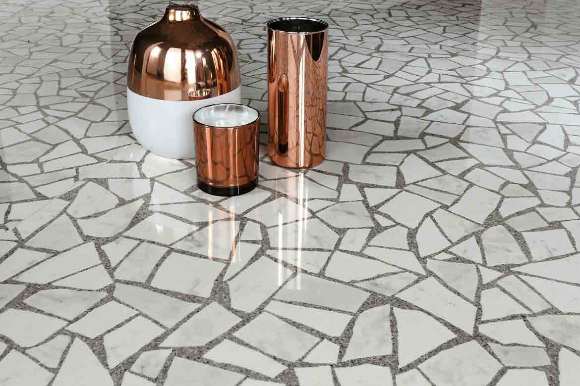 Terrazzo Flooring - 10 Best Terrazzo Tiles for Your Next Project