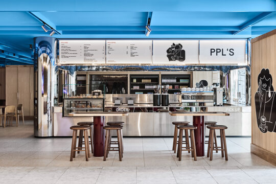 440 Collins St - Studio Tate | Indesignlive