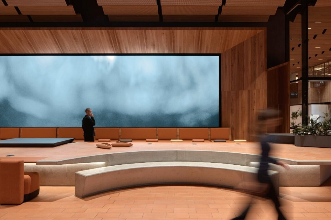 Wardle - Architecture going forward | IndesignLive