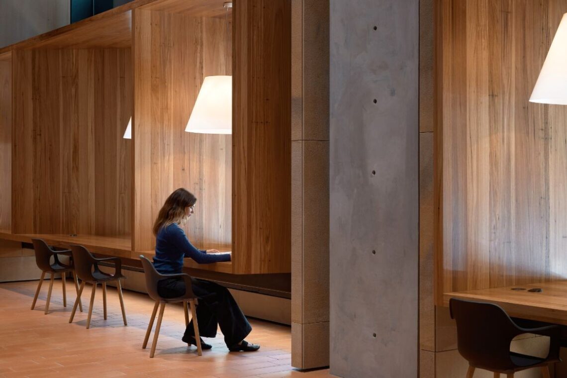 Wardle - Architecture going forward | IndesignLive