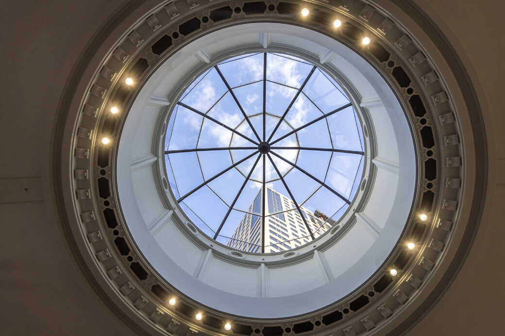 Wardle at 477 Pitt Street | IndesignLive