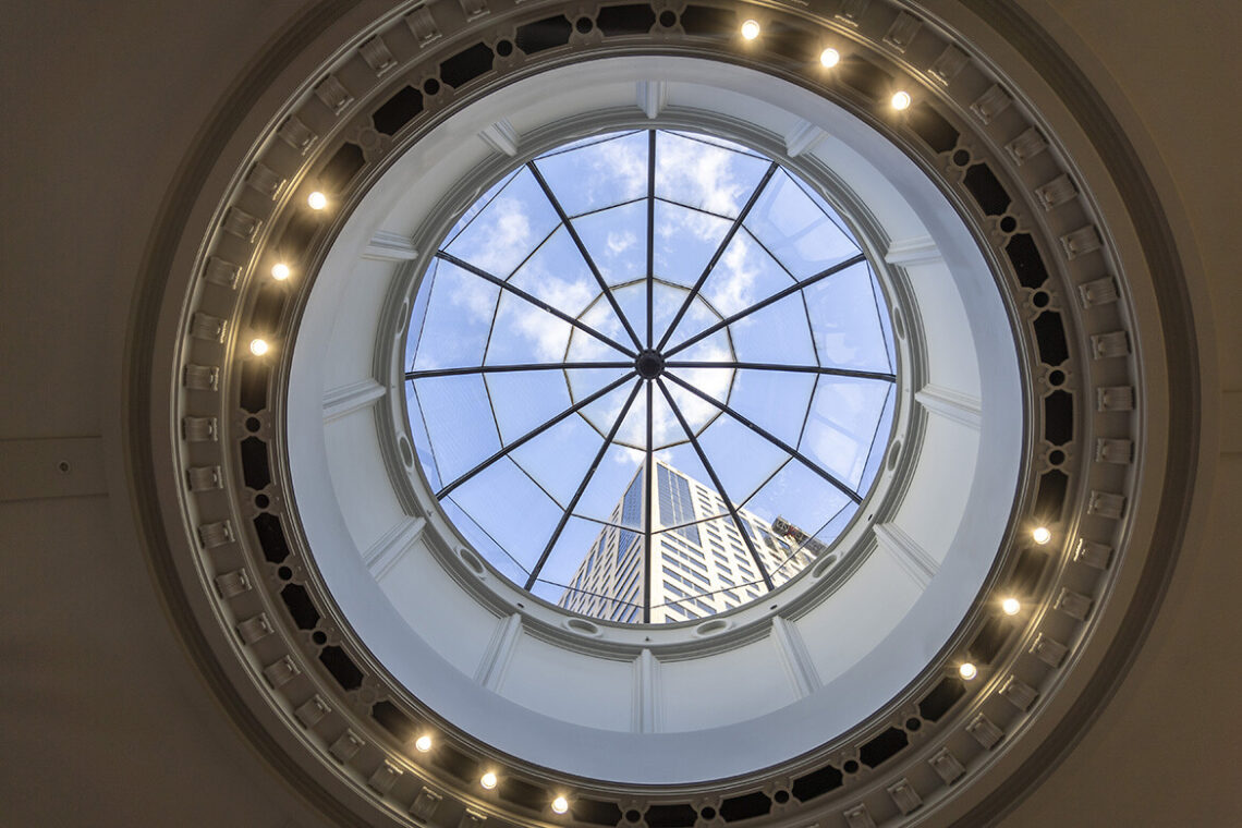 Wardle at 477 Pitt Street | IndesignLive