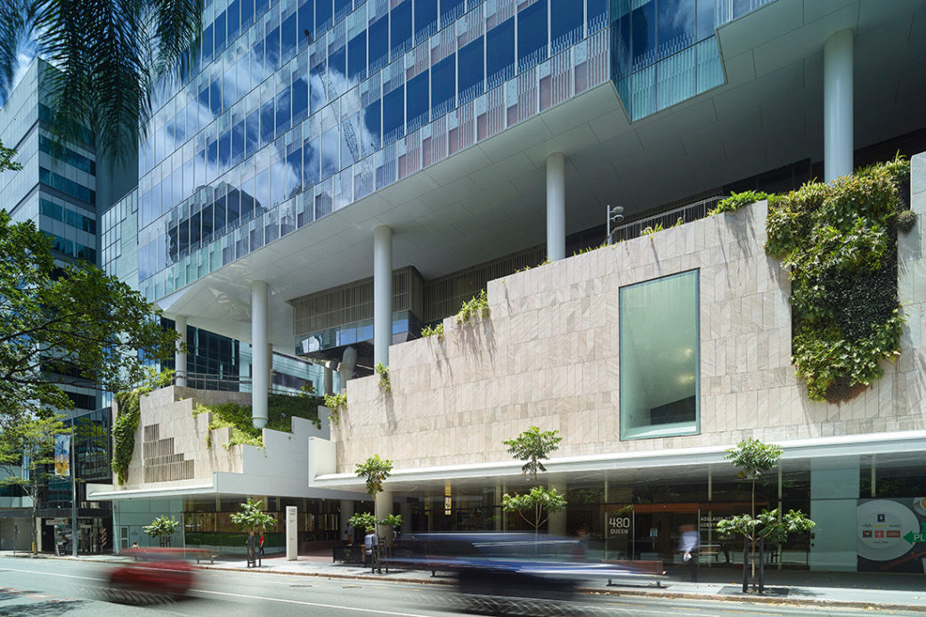 What happens when commercial design goes public? | IndesignLive