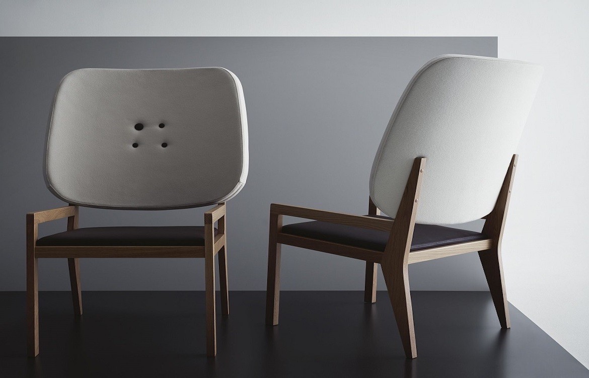 Manga Chair | Furniture | Cube and Circle | Indesignlive The Collection