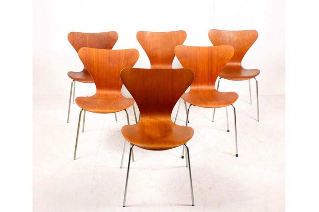 Five 1960s design trends that never left | IndesignLive