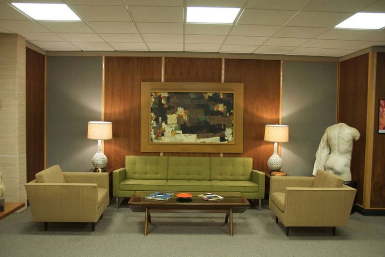 Five 1960s design trends that never left | IndesignLive