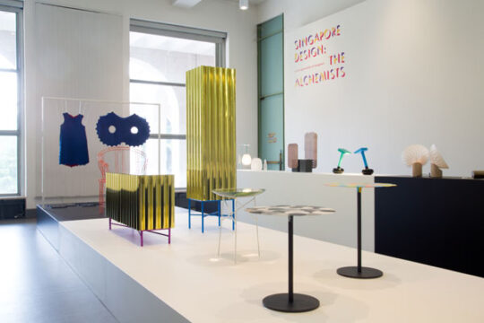 Can Metal Really Be Turned To Gold? | Indesign Live: Interior Design ...