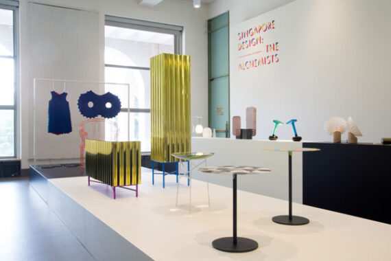 Can Metal Really Be Turned To Gold? | Indesign Live: Interior Design ...