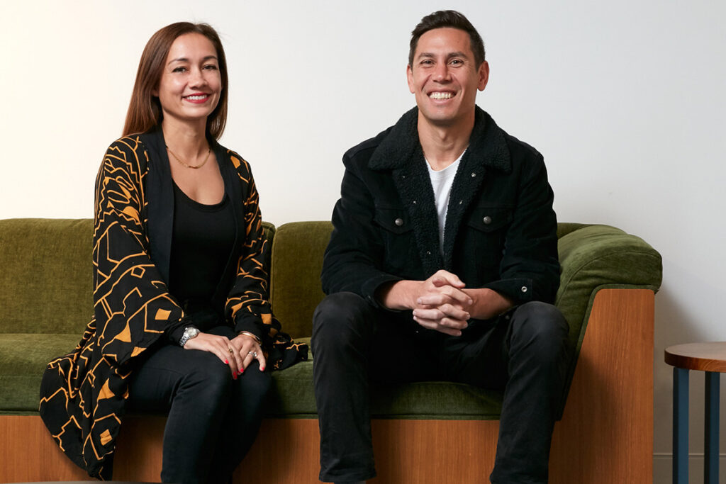 The story of REDDIE's ready-made furniture | IndesignLive