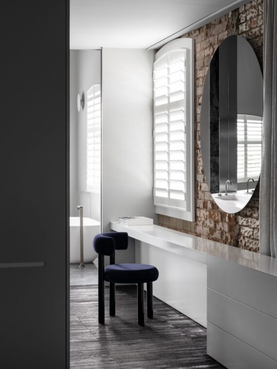 Carr's Refinery House receives Honourable Mention at INDEs | IndesignLive