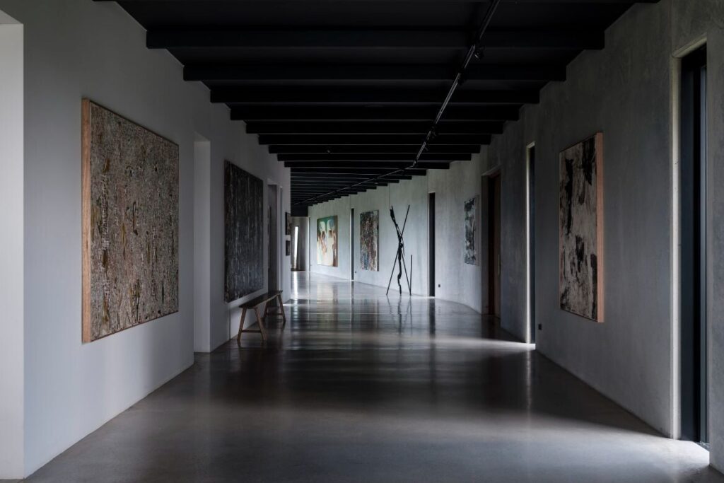 Luke Moloney Architecture | IndesignLive