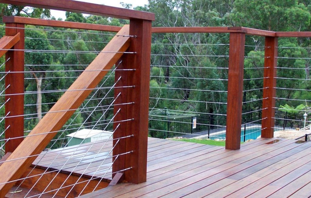 What is a Balustrade? 5 Ideas & Designs to Inspire | IndesignLive