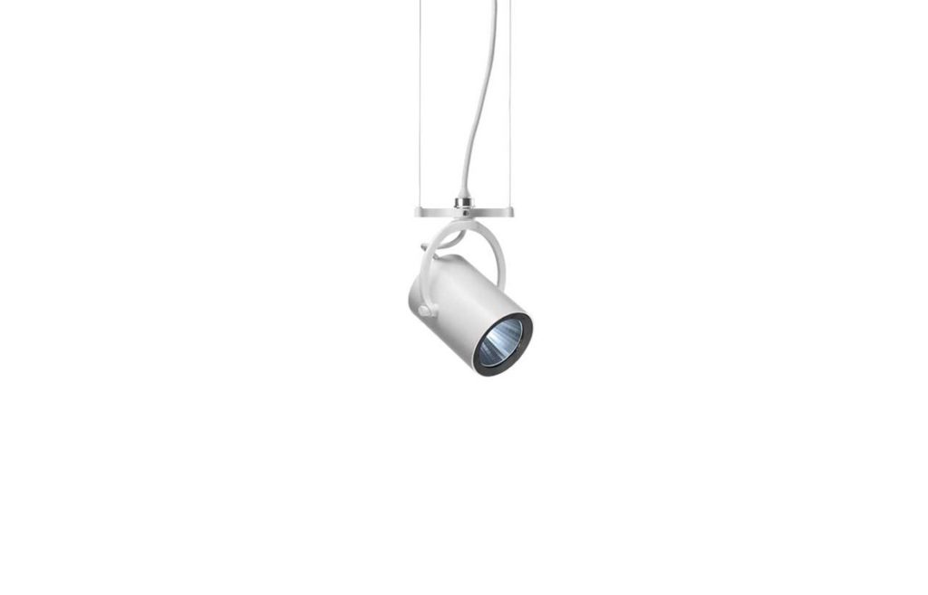 iGuzzini 4ward Adjustable Spotlights | IndesignLive