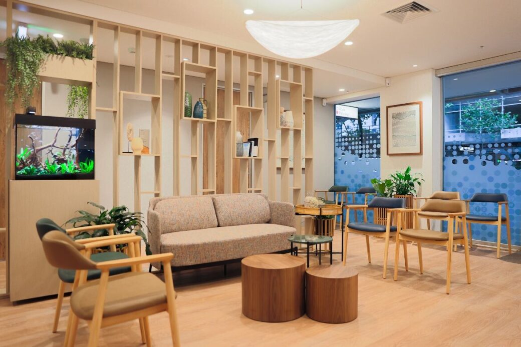 Workspace Commercial Furniture - Transformative spaces